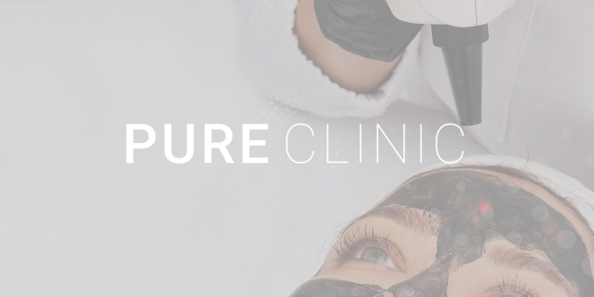 Book Now - Pure Clinic